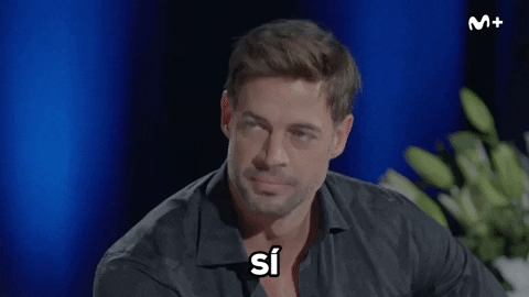 Sí GIFs on GIPHY - Be Animated