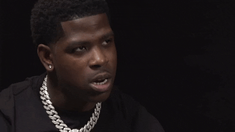 Lie Detector by Fuse | GIPHY