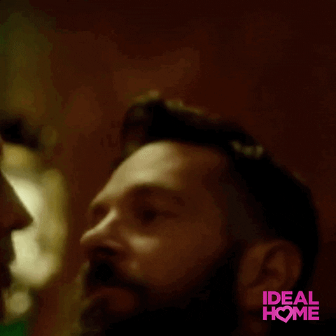 Paul Rudd Dancing GIF by Signaturee Entertainment - Find & Share on GIPHY