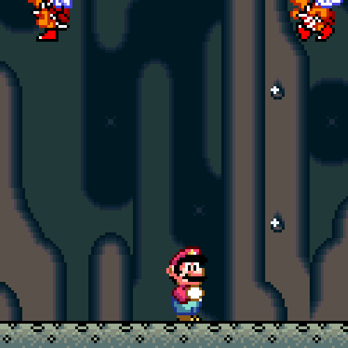 Super Mario Nintendo GIF - Find & Share on GIPHY