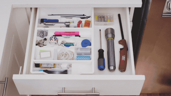 Kitchen Organization GIF by The Container Store - Find & Share on GIPHY