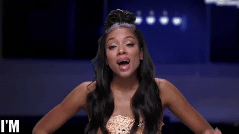 Reinvent Yourself GIFs - Get the best GIF on GIPHY