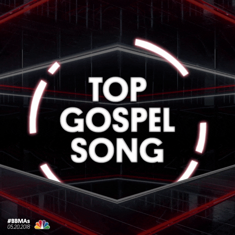 Top Gospel Song GIFs - Get the best GIF on GIPHY