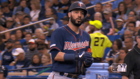 Major League Baseball Sport GIF by MLB - Find & Share on GIPHY