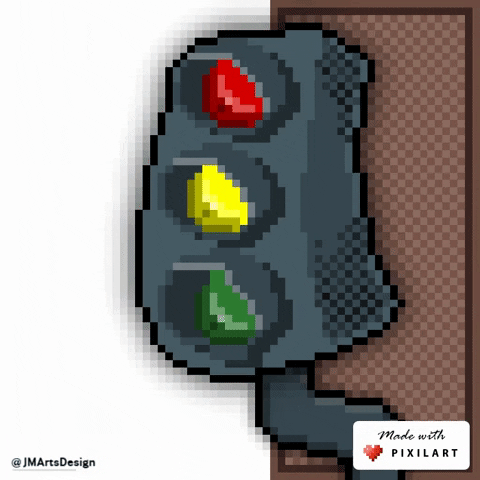 Traffic Light GIF - Find & Share on GIPHY