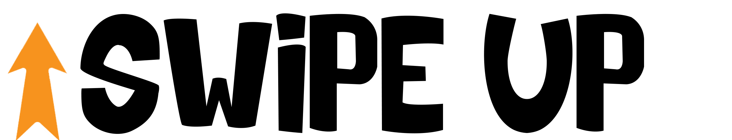 Swipe Sticker by gwepa for iOS & Android | GIPHY