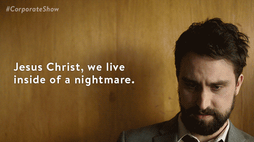 Terminations And Resignations GIFs - Get the best GIF on GIPHY