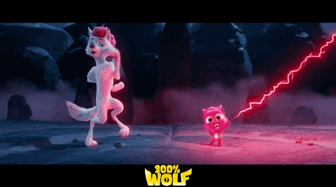 200% WOLF GIFs on GIPHY - Be Animated