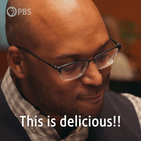 Delicious Animated Gif