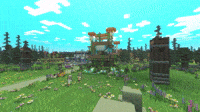 Minecraft GIFs on GIPHY - Be Animated