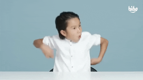 Don'T Mess With Me GIF by HiHo Kids - Find & Share on GIPHY