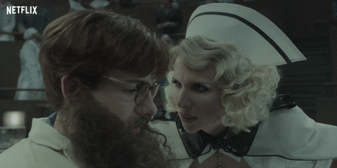 A Series Of Unfortunate Events Gimme GIF by NETFLIX - Find & Share on GIPHY