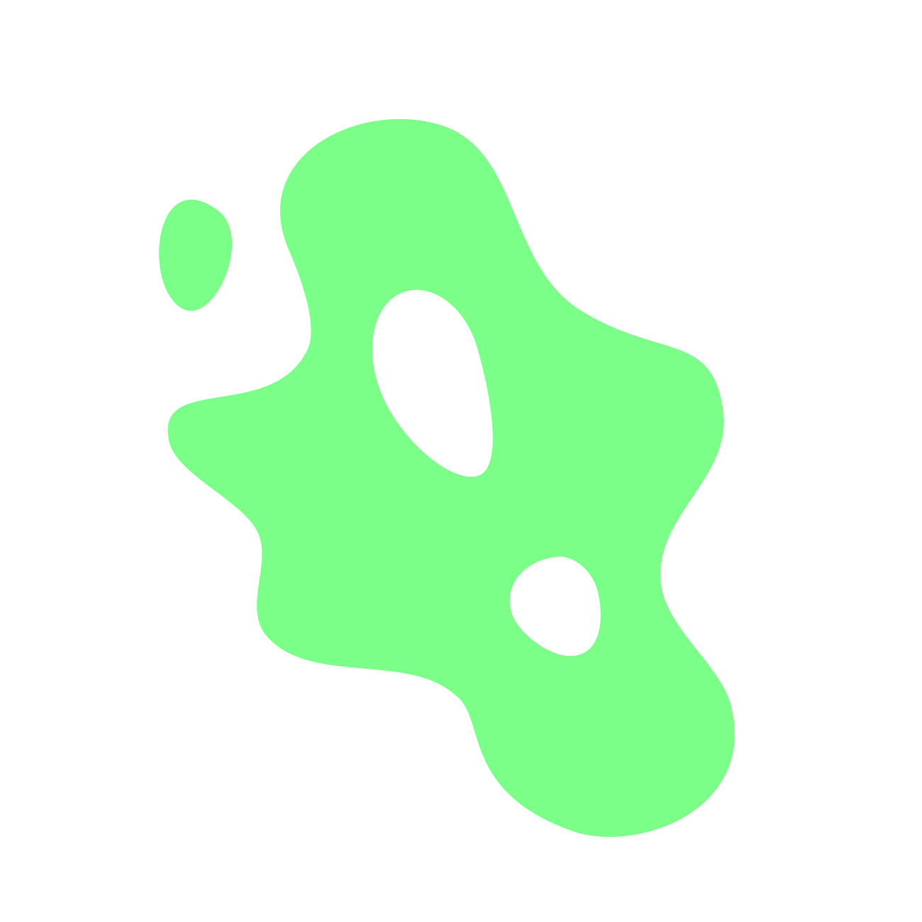 Art Color Sticker by lula dmitrieva for iOS & Android | GIPHY