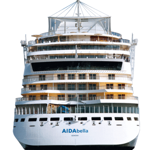 AIDA Cruise Ships GIFs on GIPHY - Be Animated