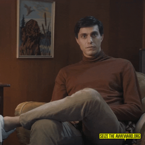 Mental Health Thumbs Up GIF by Seize the Awkward - Find & Share on GIPHY