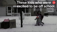 Snowman-fail GIFs - Get the best GIF on GIPHY