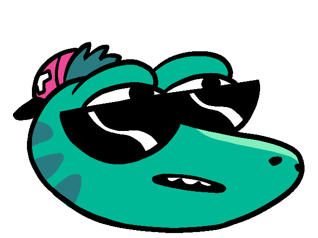 Tea-Rex GIFs on GIPHY - Be Animated