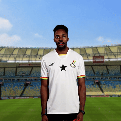 Ghana GIFs on GIPHY - Be Animated