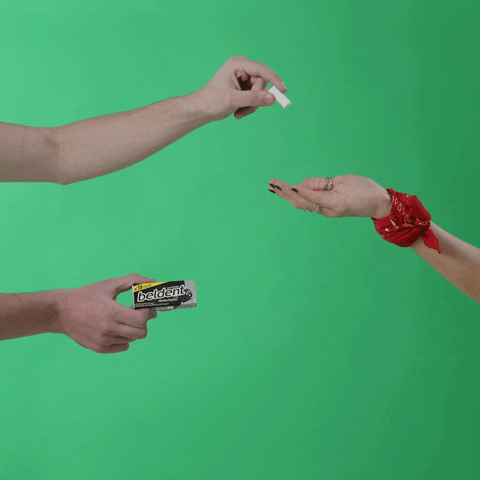 Cachamate Menta GIFs - Get the best GIF on GIPHY