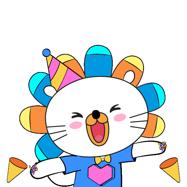 Shopee Lazzie Sticker by Lazada Thailand for iOS & Android | GIPHY