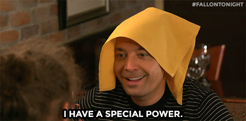Special Power GIFs - Get the best GIF on GIPHY