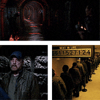 Impatiently Waiting Animated Gif