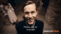 The Purge Gif