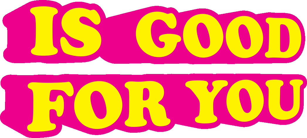 Party Radio Sticker by Is Good For You for iOS & Android | GIPHY