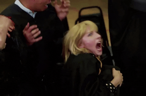 Courtney-shayne GIFs - Get the best GIF on GIPHY