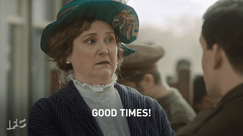 Funnywomen GIFs - Get the best GIF on GIPHY