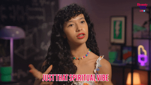 Mood Hair GIF by Beauty and the Geek Australia - Find & Share on GIPHY
