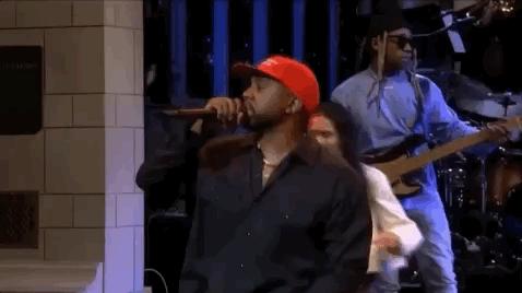 Kanye West Funny GIFs - Get the best GIF on GIPHY