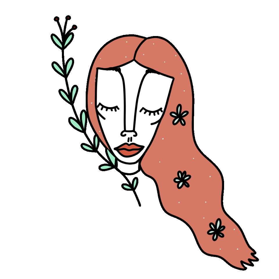 Happy Pink Sticker by anchetulil for iOS & Android | GIPHY