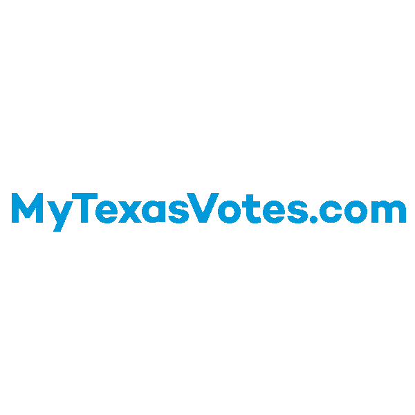 Vote Voting Sticker by Texas Democrats for iOS & Android | GIPHY