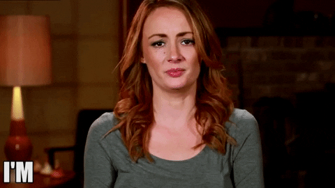 Prison Wife GIFs - Get the best GIF on GIPHY