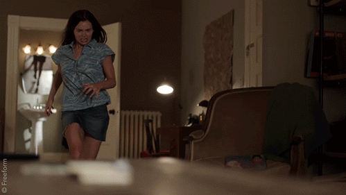 The Most Popular Table Flip GIFs by Reaction GIFs | GIPHY