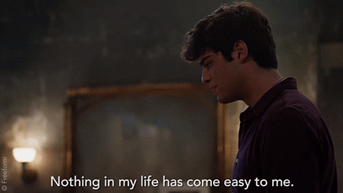 Nothing Is Easy GIFs - Get the best GIF on GIPHY