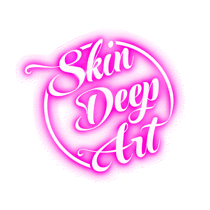 Logo Glow Sticker for iOS & Android | GIPHY