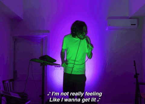 The Inside Of My Head Feels Like This Sometimes GIFs - Get the best GIF ...