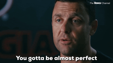Almost-perfect GIFs - Get the best GIF on GIPHY