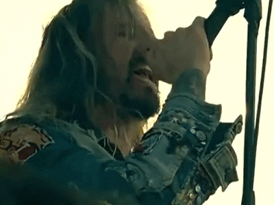 Rock N Roll GIF by Rob Zombie - Find & Share on GIPHY