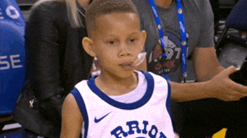 Mini Steph GIFs - Get the best GIF on GIPHY