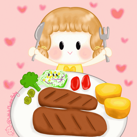 Happy-fork GIFs - Get the best GIF on GIPHY