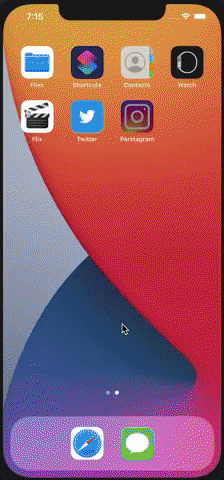GitHub - mneri0/Parstagram
