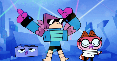 Hawkodile GIFs - Get the best GIF on GIPHY