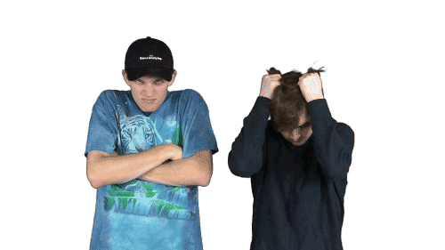 Stickers GIFs on GIPHY - Be Animated