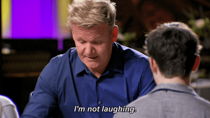 Cooking GIF by Masterchef - Find & Share on GIPHY