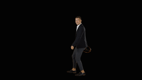 Go Business Man GIF by IngatlanPáholy - Find & Share on GIPHY