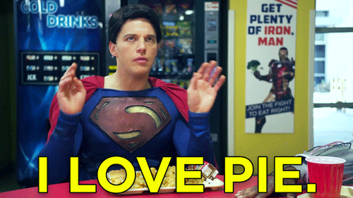 Superman-eating GIFs - Get the best GIF on GIPHY