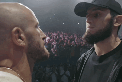 UFC284 Embedded GIFs! by Sports GIFs | GIPHY